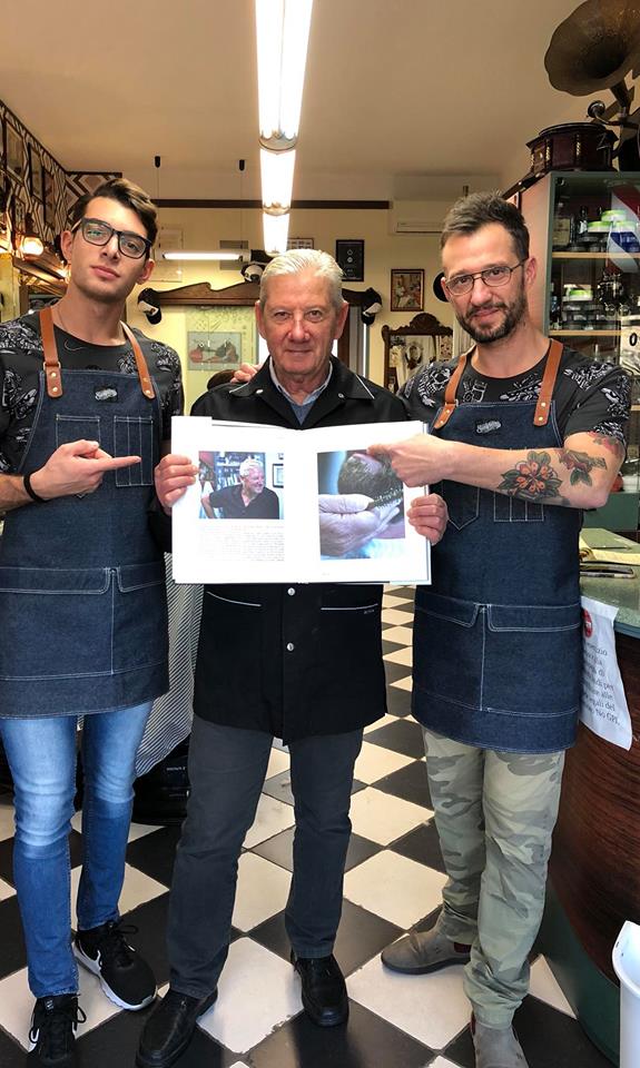 EVENTI e APPUNTAMENTI a CHIOGGIA e SOTTOMARINA: SIMONE E ANGELO BOSCOLO ...