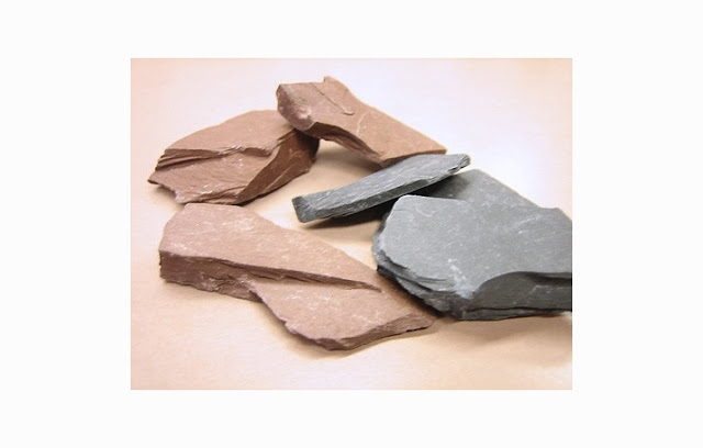 Batuan Metamorf : Pengertian, Ciri, Pembentukan, Jenis - Jegeristik