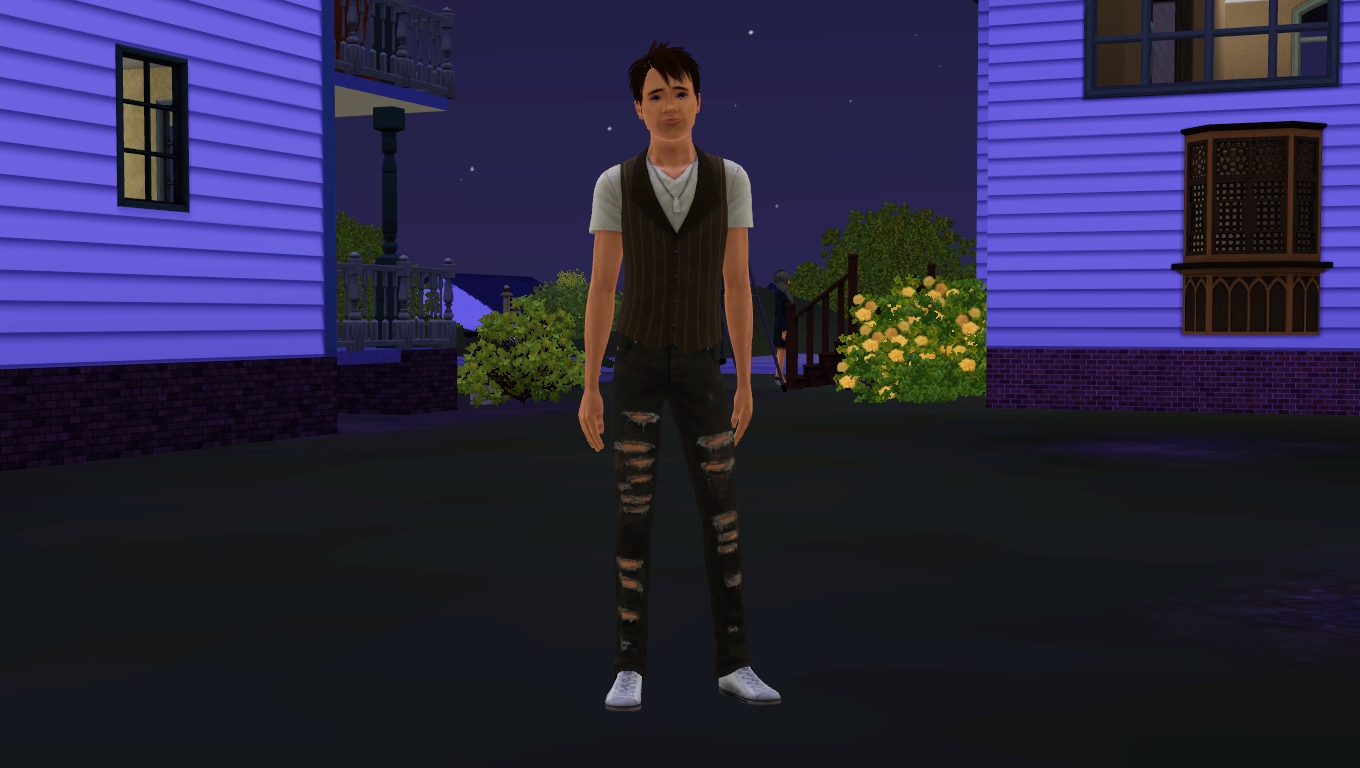 Wilcox Family Tree | simslegacyandstories