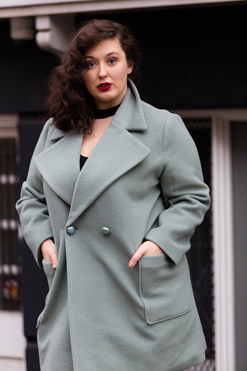 Jonna Capone | Diversity in the Modelling World