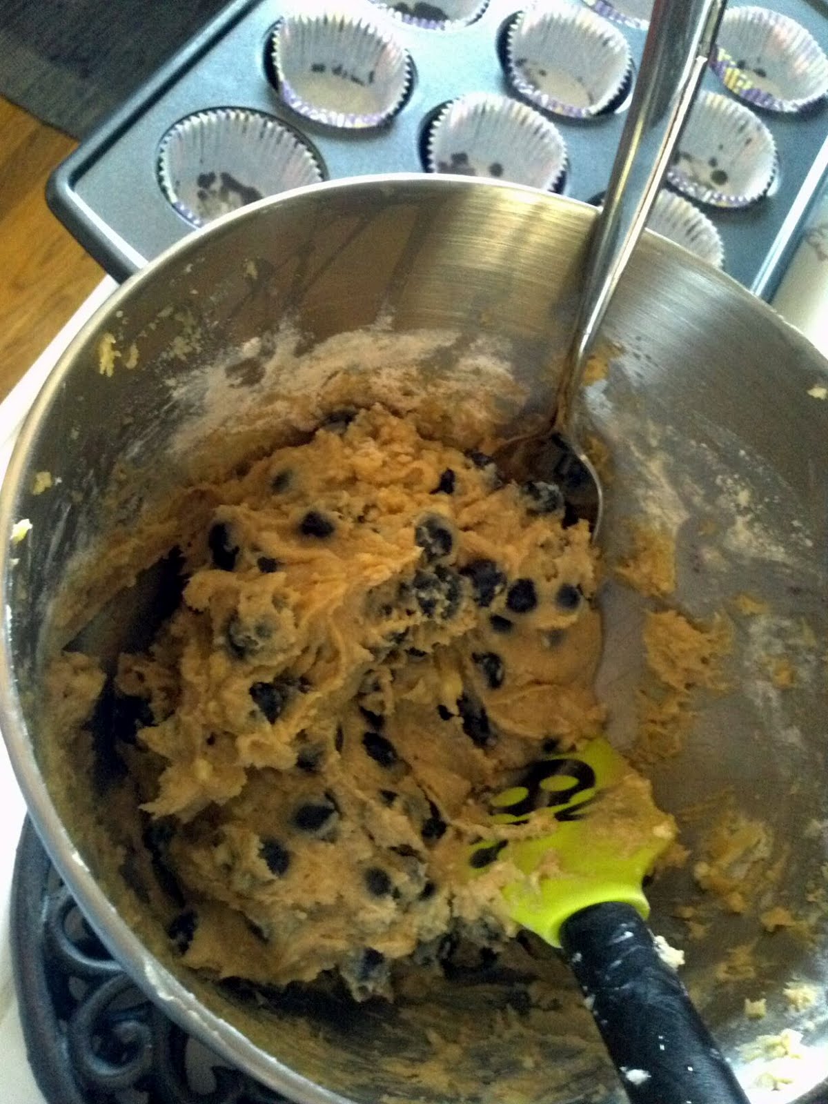 Family of Trees: The fruits of labor