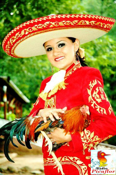 Voz, sentimiento y sencillez son las cartas de Yaneth Reyes.