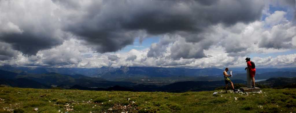Mis rutas: Ainsa. Día 2. Viaje al Inframundo