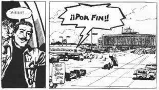 El Loco Chávez | Amigos e Diálogos | Minhas Insignificantes Observações