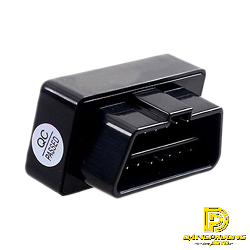 Auto Lock OBD II - Bộ tự động chốt cửa trên xe ô tô