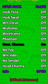 WALLHACK POINT BLANK: WALLHACKER + CHEAT = POINT BLANK
