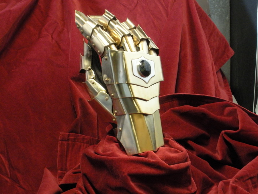 Propnomicon: January 2013