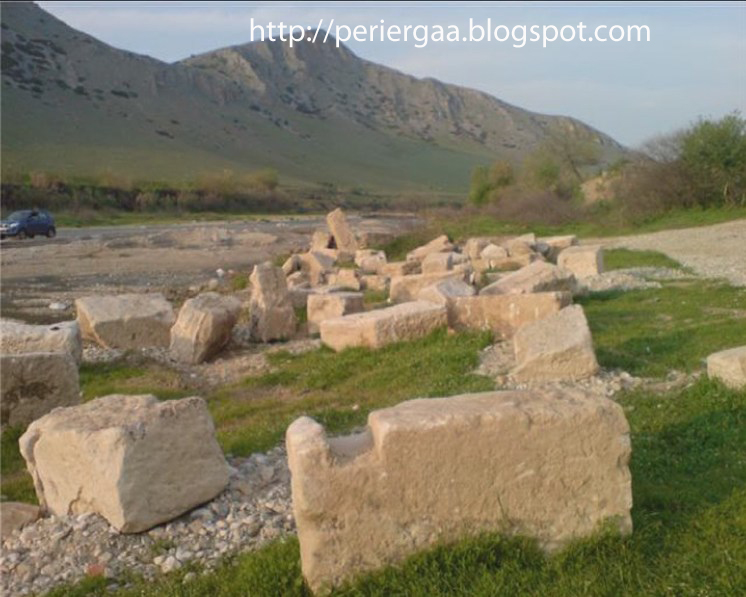 ΑΠΟΚΛΕΙΣΤΙΚΟ!! ΣΗΜΑΝΤΙΚΑ ΑΡΧΑΙΟΛΟΓΙΚΑ ΕΥΡΗΜΑΤΑ ΣΕ ΚΟΙΤΗ ΠΟΤΑΜΟΥ!! ΔΕΙΤΕ ...