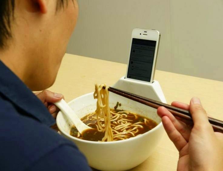 Weird And Awesome Inventions (Photo Album) - dashingamrit