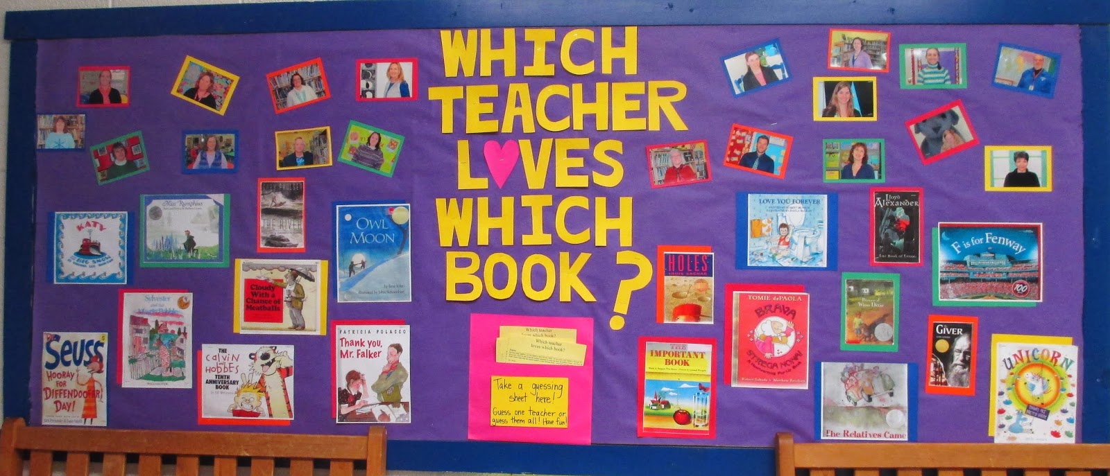 VUES NEWS BLOG: February 2015