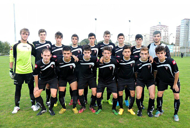 CanteiraCeleste.com: Victoria CF, el triunfo del fútbol modesto