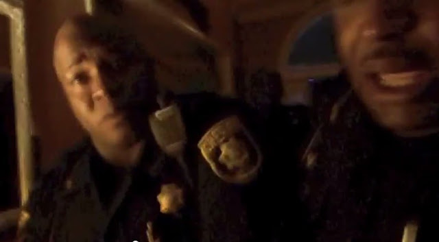 Different Day, Same Shit.: A Perfect Storm of Abusive Power And Arrogance.