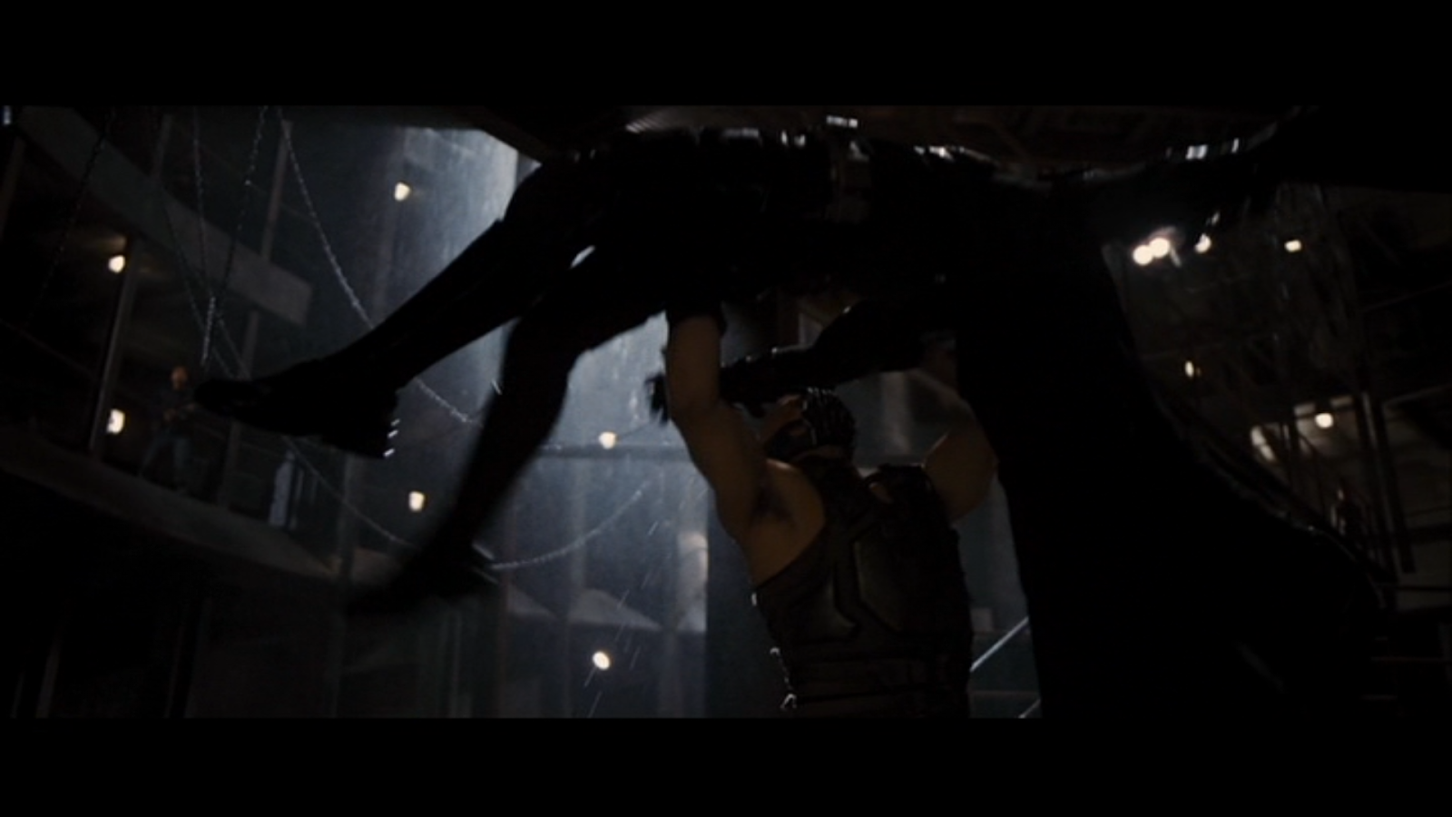 Joe Torcivia's The Issue At Hand Blog: Bane’s Capital Performance.