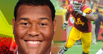 Patriots (officially) sign Armond Armstead