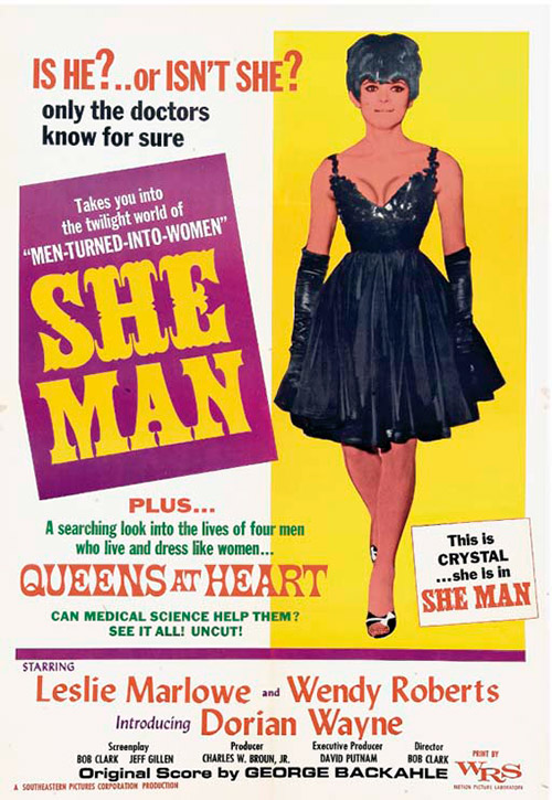 Femulate: Where's Billy?