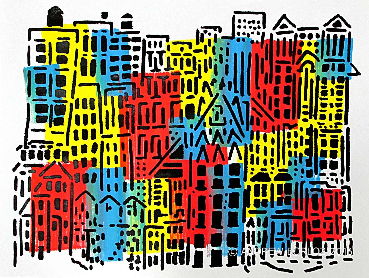 StencilGirl Talk: NEW stencils from Pam Carriker, Andrew Borloz and ...