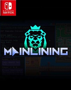 Mainlining - Download Game Nintendo