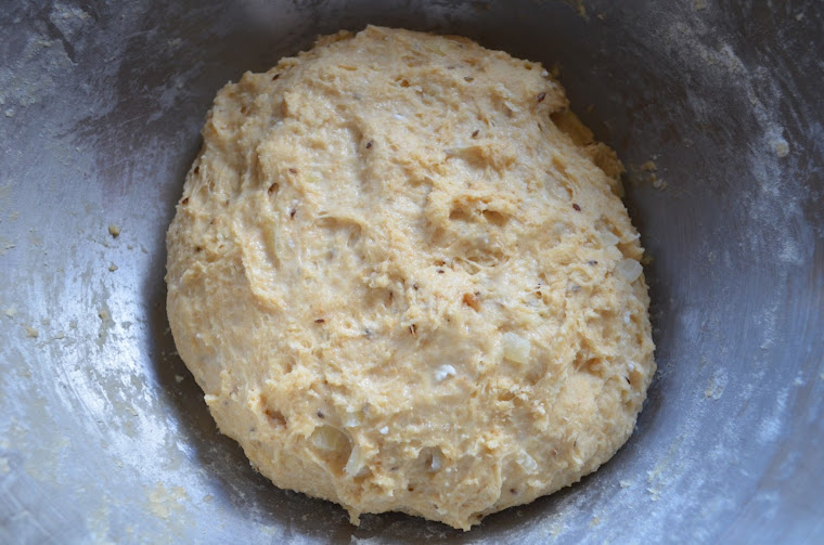 Grandma Sybil's Dilly Bread | Serena Bakes Simply From Scratch