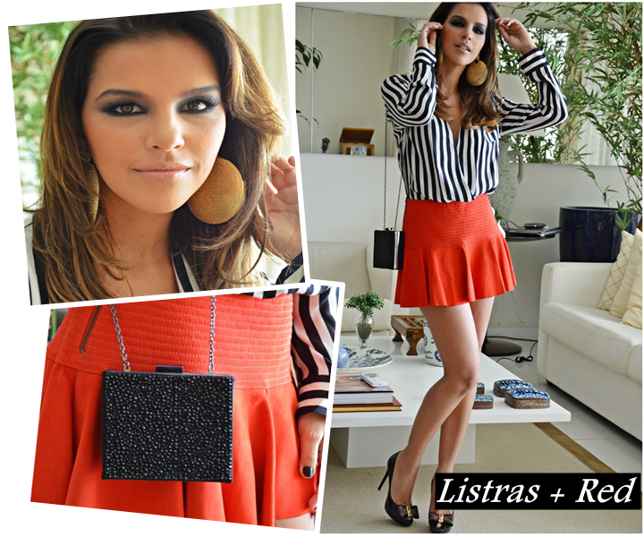 Modaatinha: Looks de Mariana Rios