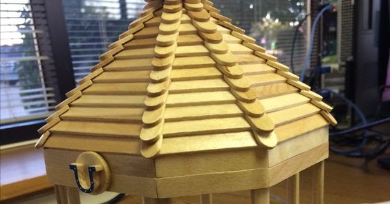 The Ugly Manor: Craft With Intention