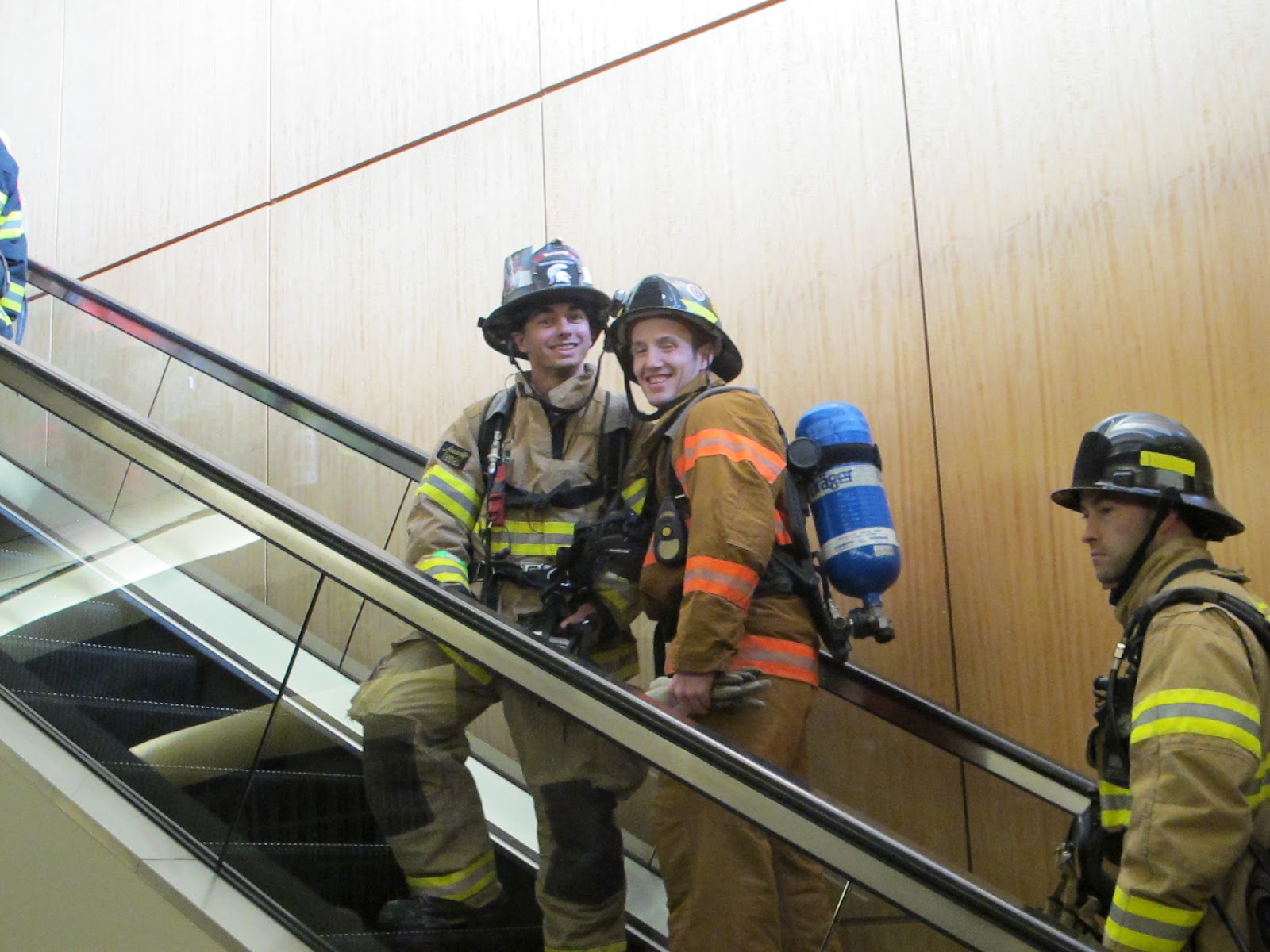 Firefighter, husband & father qualifying for Kona: Seattle Firefighter ...