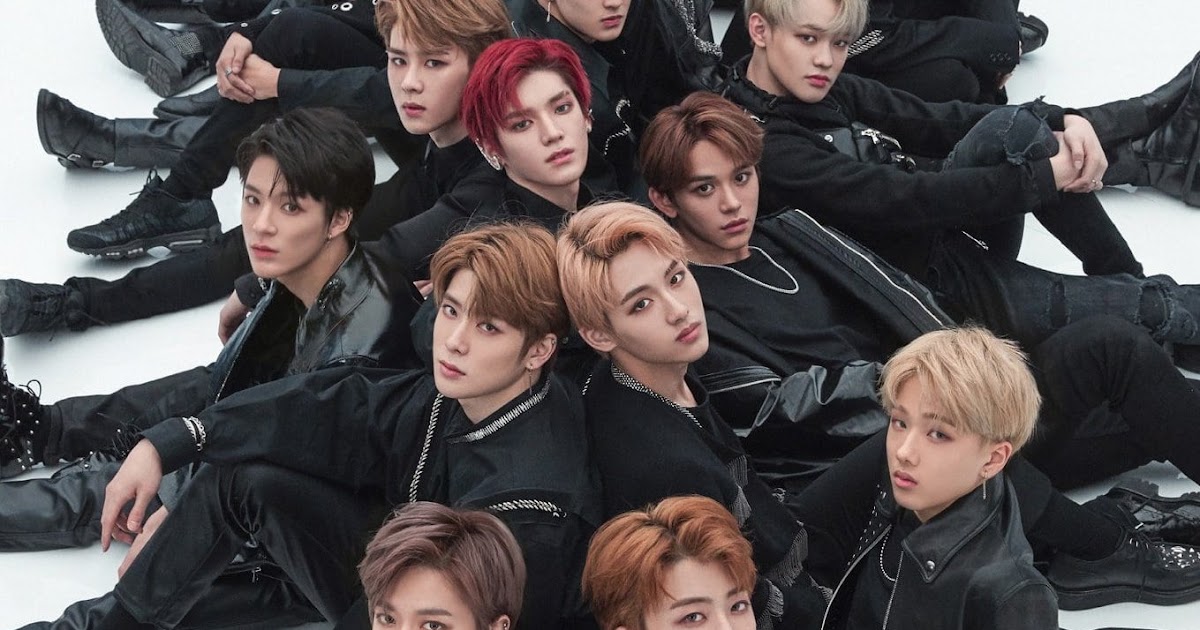 NCT es el primer grupo de K-pop en aparecer en la lista "Emerging ...