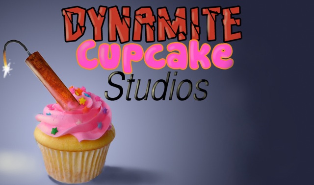 Dynamite Cupcake Studios