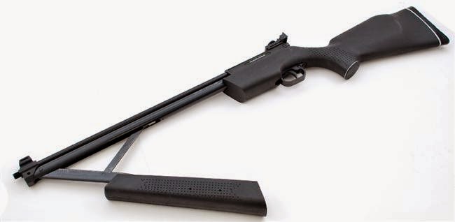 Informasi mengenai lokasi, tips dan peralatan outdoor: 4 Senapan Angin ...