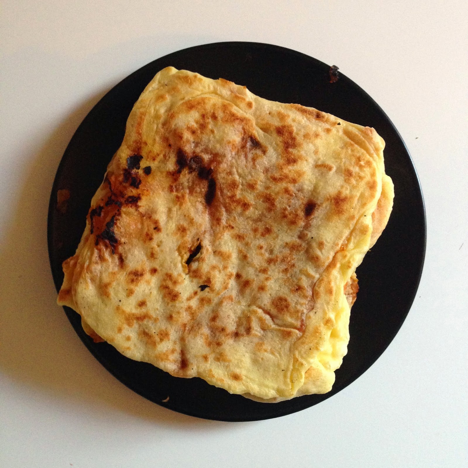 Mes Articles Du Jour: Recette Mhéjéb EXPRESS