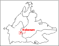 Nabawan - JungleKey.in Image