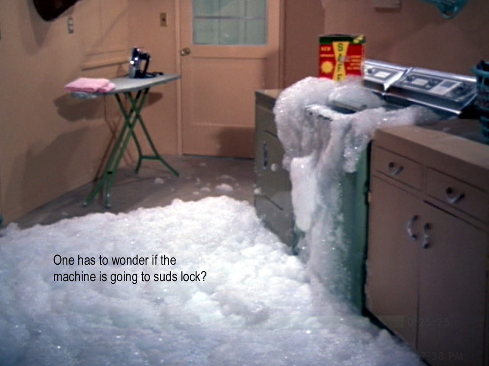 Reflections in a Soap Bubble ~ Anthony Balducci's Journal