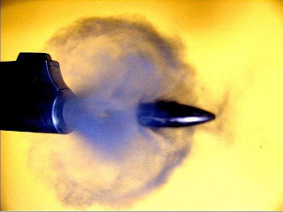 BALÍSTICA EXTERIOR – PARA SNIPERS – POR KILERMT – KilerMT