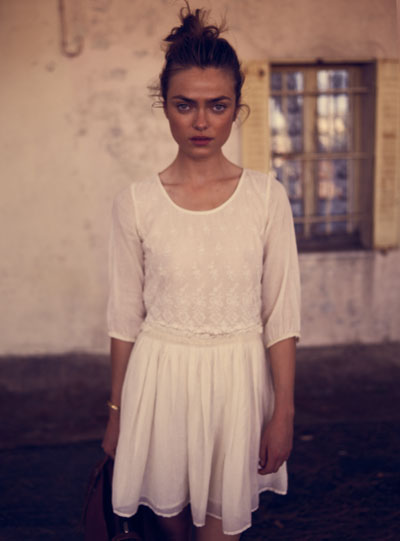Lo Life: Maison Scotch ss12