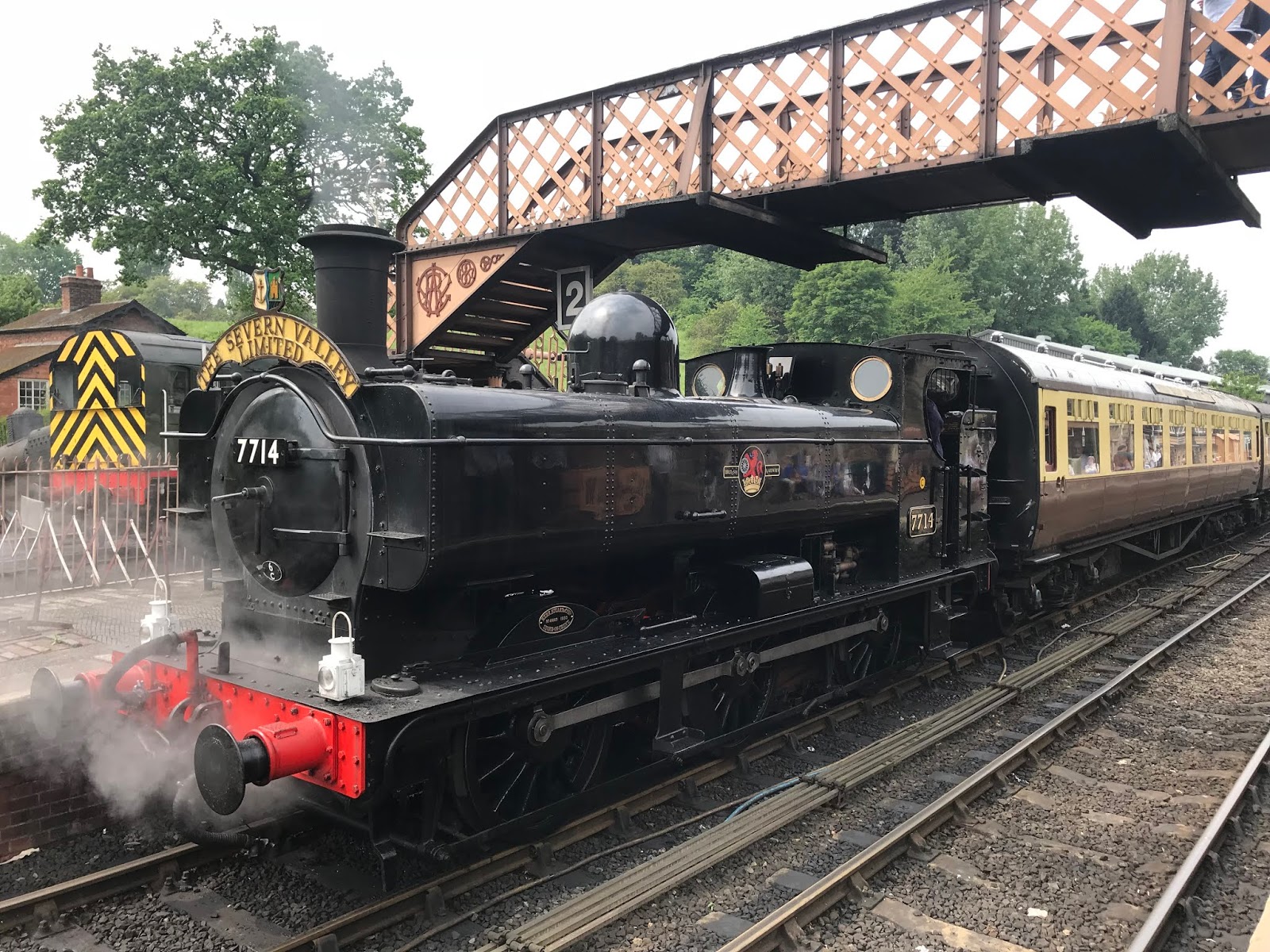 Narrow Boat Albert: Locomotive with Tom Rolt Connections