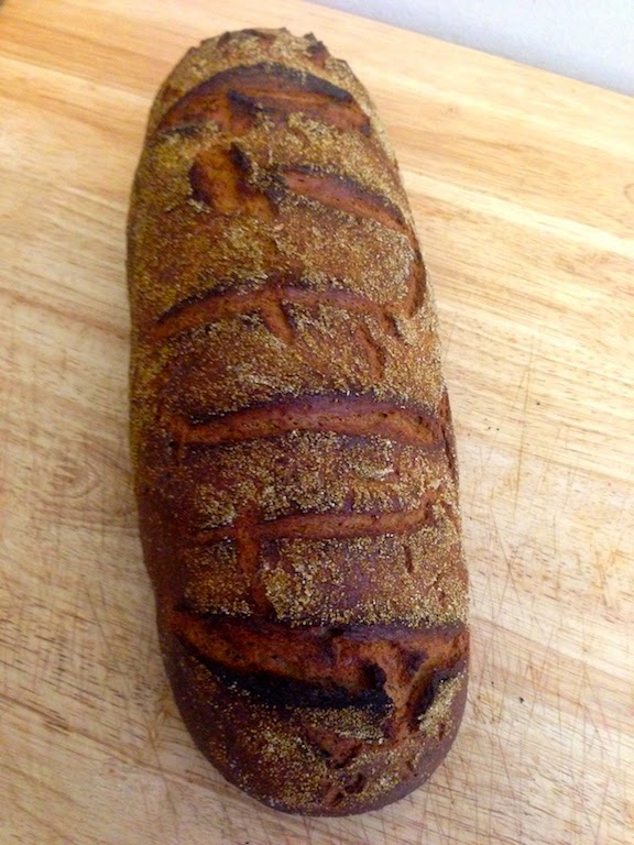 Bread Furst Opens in Van Ness - DC Outlook