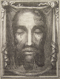 Devotion to the Holy Face of Jesus: Details on Sister Pierina and How ...