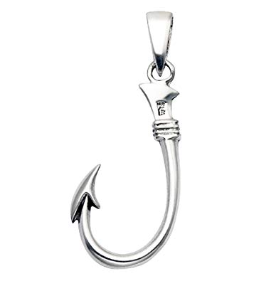 flying fish: fishhook notation | fish hook cartoon