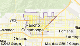 Relocating to Rancho Cucamonga, CA - Information Guide
