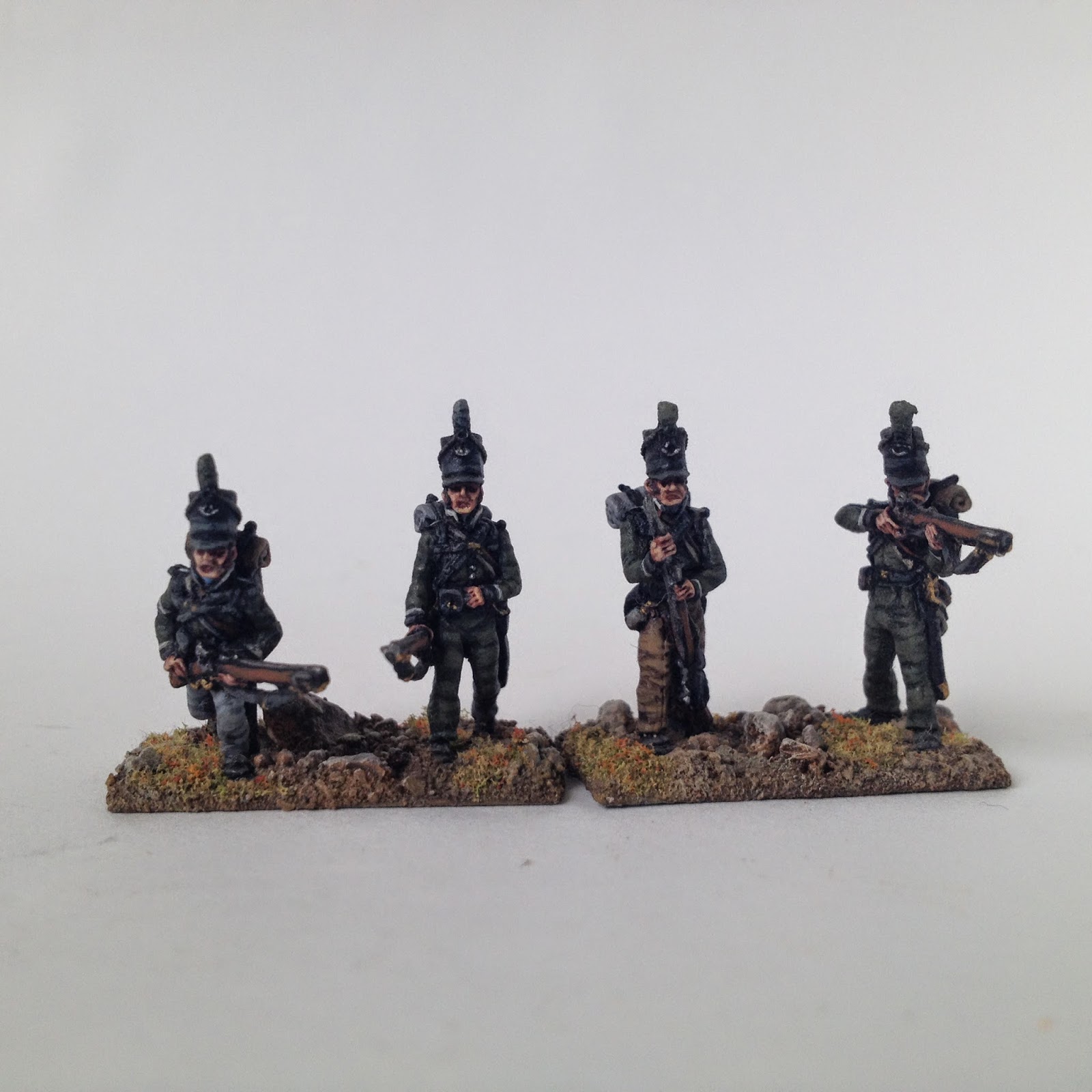 Hornets Nest Miniatures: Collections