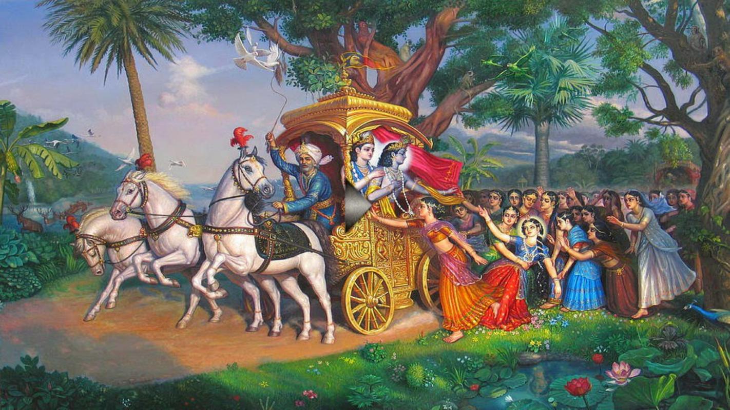 HariHarji: Baba Shri Manohar Das ji, the Pride of the Spiritual World-XV