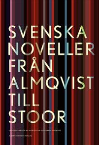 Ugglan & Boken: Läs en novell III: Johannes och huldran av Gustav Sandgren
