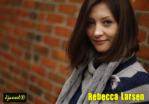 Yo Soy: Rebecca Larsen