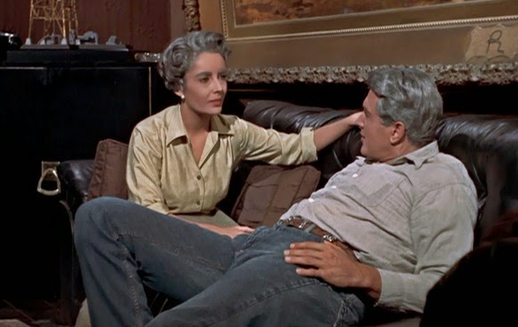 Giant ( 1956 ) - Silver Scenes - A Blog for Classic Film Lovers