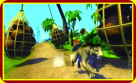 Ice Age 4 Continental Drift PC Game Full Version Free Download ...