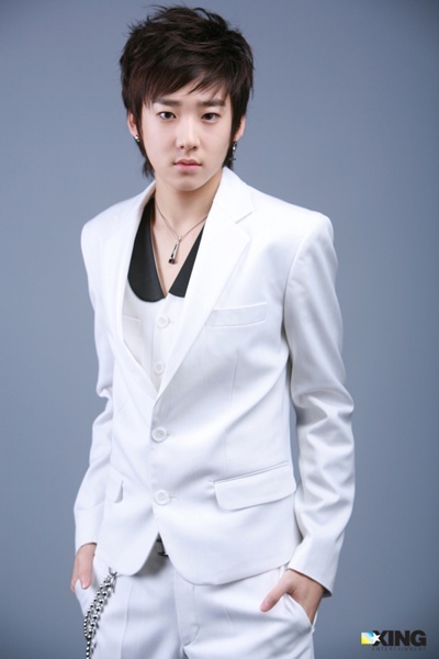 Kevin U-KISS Profile and Facts | Mango Lemon Oranje ~ Kpop Line ~ Hoii Ya!!