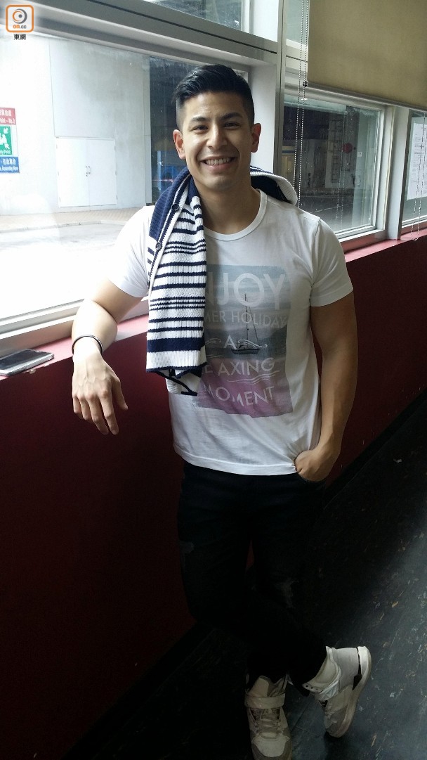 Asian E-News Portal: Alan Wan plans to open branch for his ice-cream shop