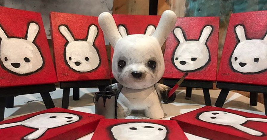 Luke Chueh for DesignerCon 2018 (Nov 16-18)