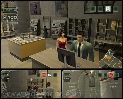 Project IGI 3 The Plan Full RIP