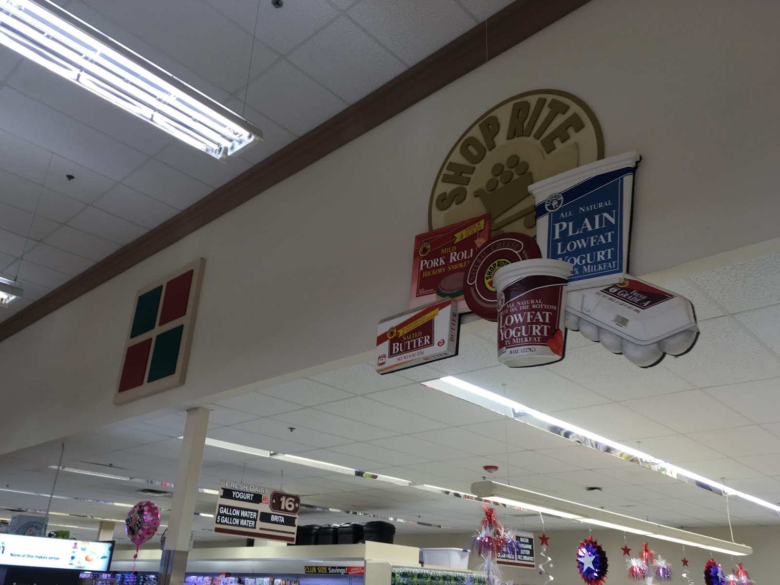 TOUR: ShopRite - Byram, NJ