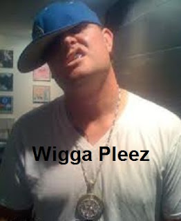 Wigga Pleez!: 2012